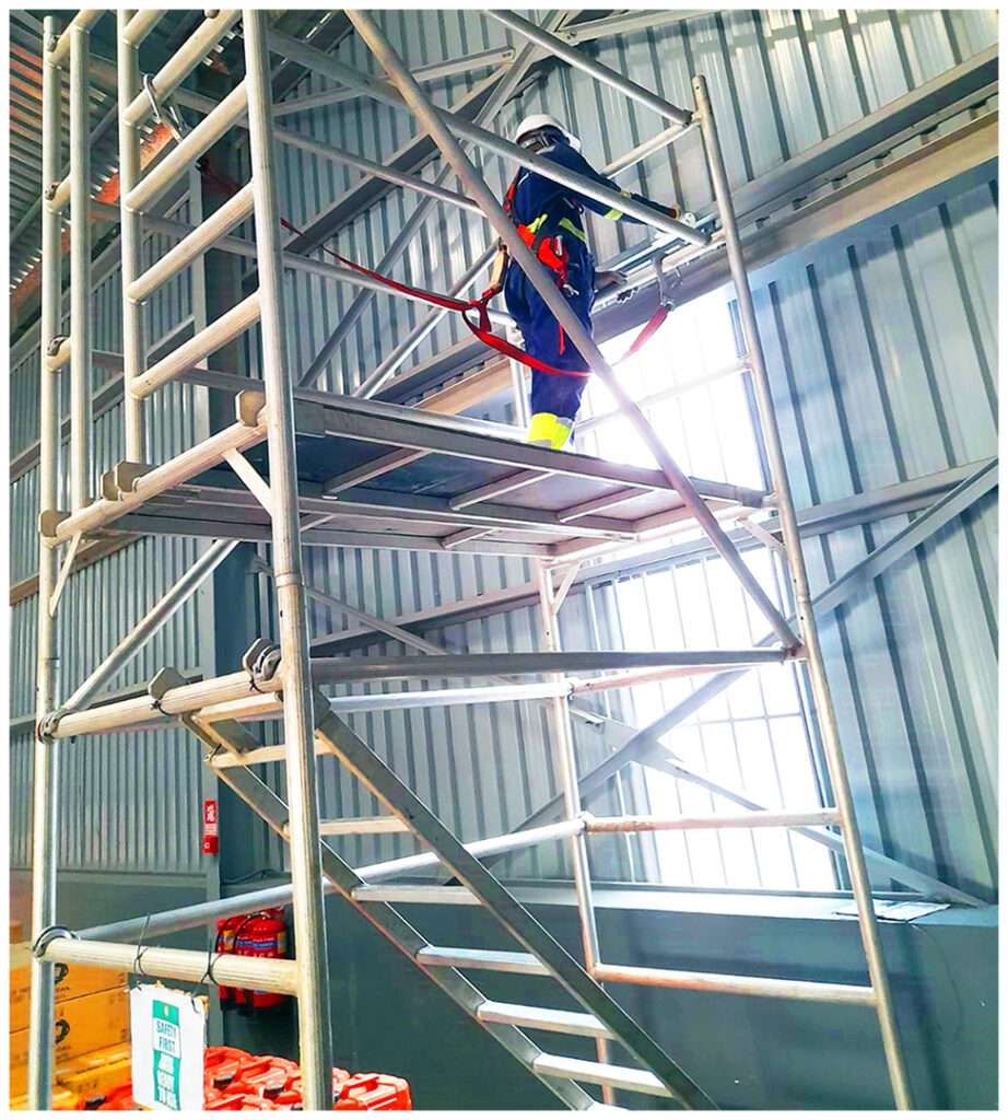 CCTV & Access Control Servicing & Maintenance – LED Power Technologies ...