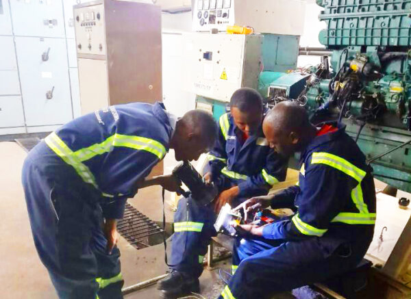 Generator Repair Works For The Kenya Development Corporation – LED ...