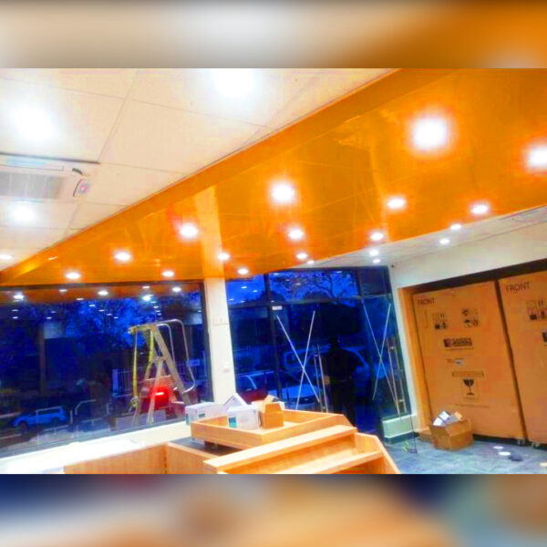 TotalEnergies Bonjour Shop Revamp, Meru – LED Power Technologies (E.A ...